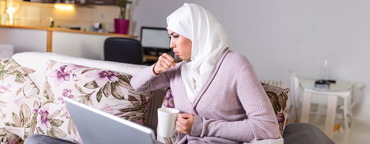 What is Cough: Its Types, Causes and Key Symptoms
